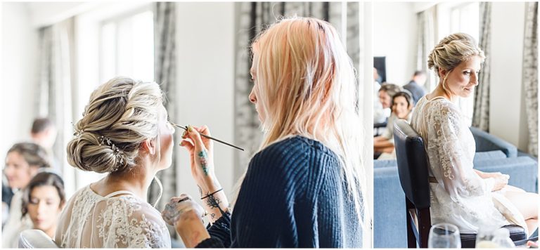 5 Tips For Great ‘Getting Ready’ Photos | francescamichettiphotography.com